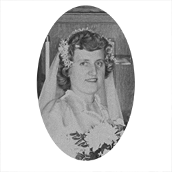 Elsa Swanson Landing Page